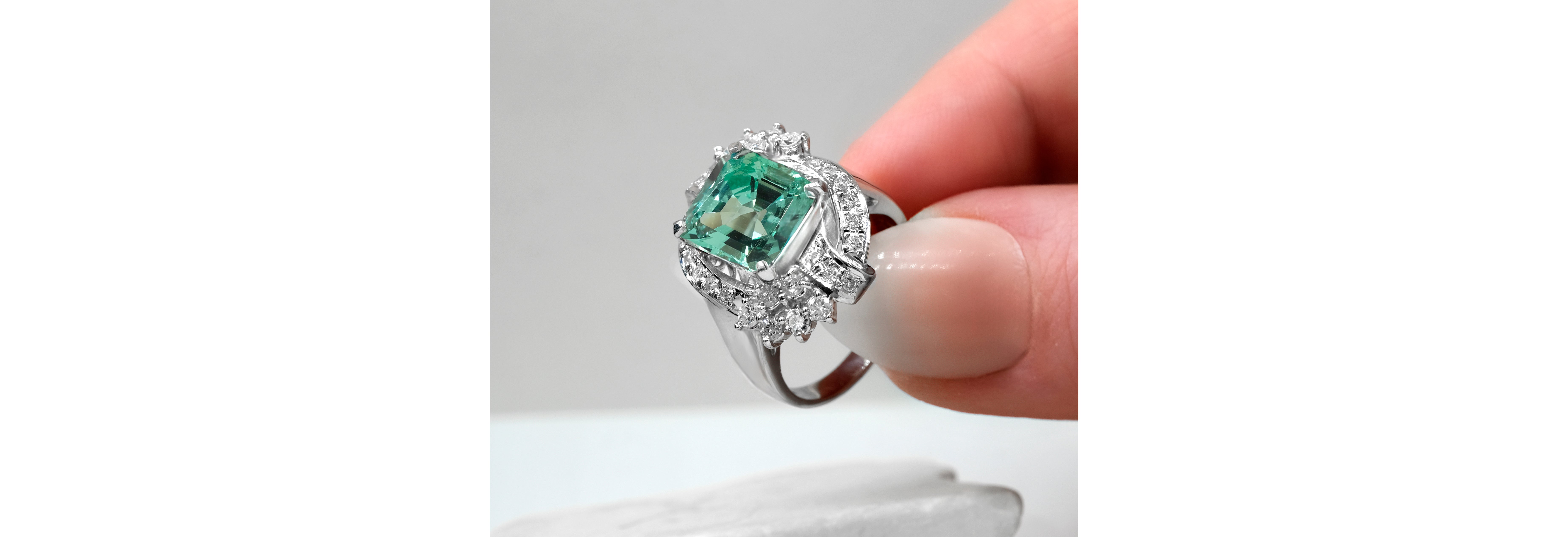 Discover the Magic of a One-of-a-Kind Ring by Arnold & Co – ARNOLD & CO ...